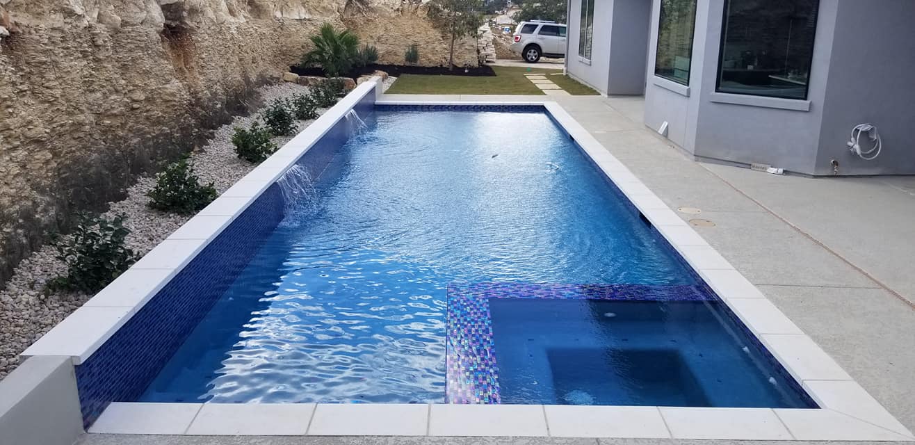 Gallery - Luxury Pools and Backyards